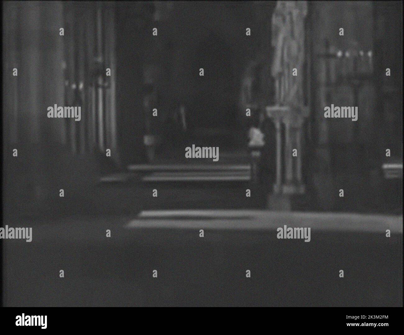 Hunchback of Notre Dame vintage still from 1923 movie Stock Photo - Alamy