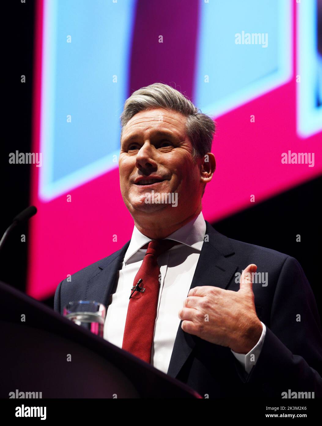 Keir starmer labour conference 2022 hi-res stock photography and images ... Keir starmer labour conference 2022 hi-res stock photography and images ...