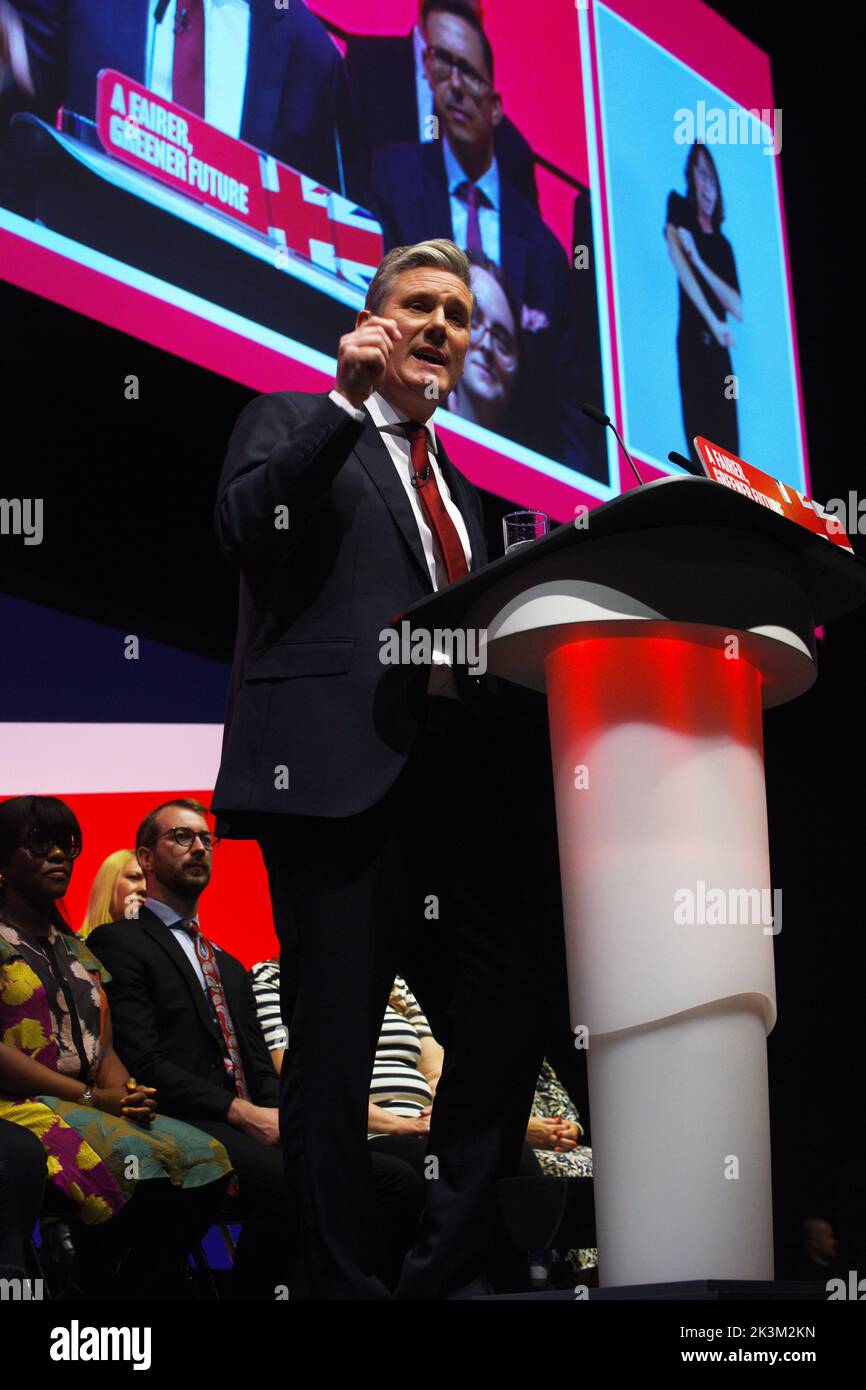 Keir starmer labour party conference hi-res stock photography and ... Keir starmer labour party conference hi-res stock photography and ...