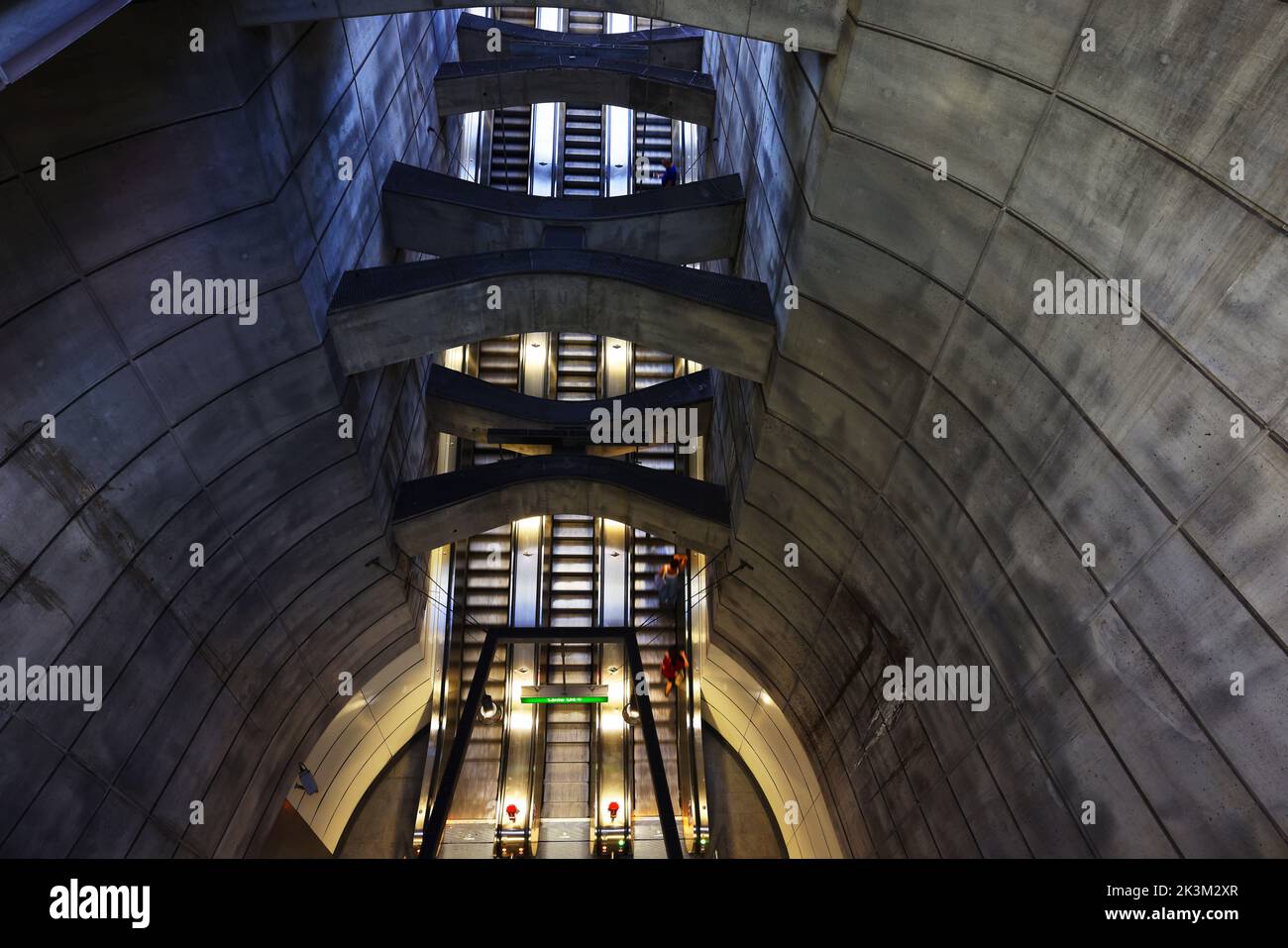 U Bahn, U Bahnstation, Verkehr, Wien Metro, Wien Subway, Wien U Bahn ...