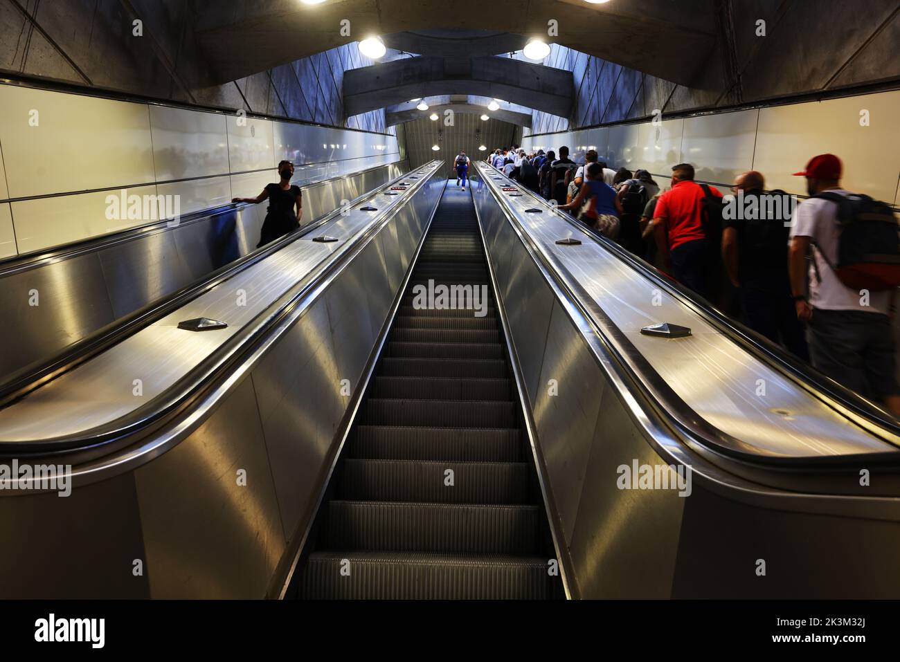 U Bahn, U Bahnstation, Verkehr, Wien Metro, Wien Subway, Wien U Bahn ...