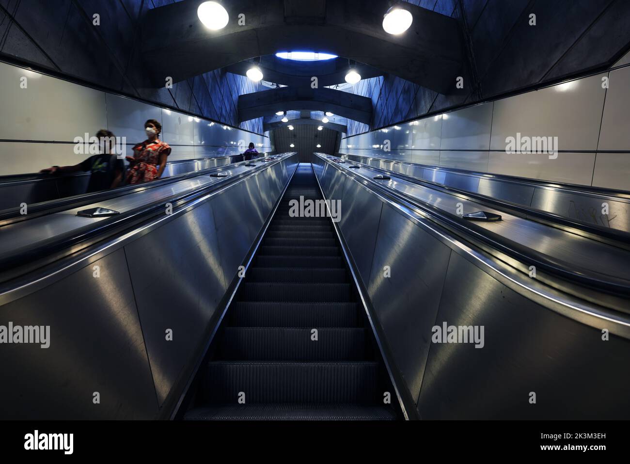 U Bahn, U Bahnstation, Verkehr, Wien Metro, Wien Subway, Wien U Bahn ...