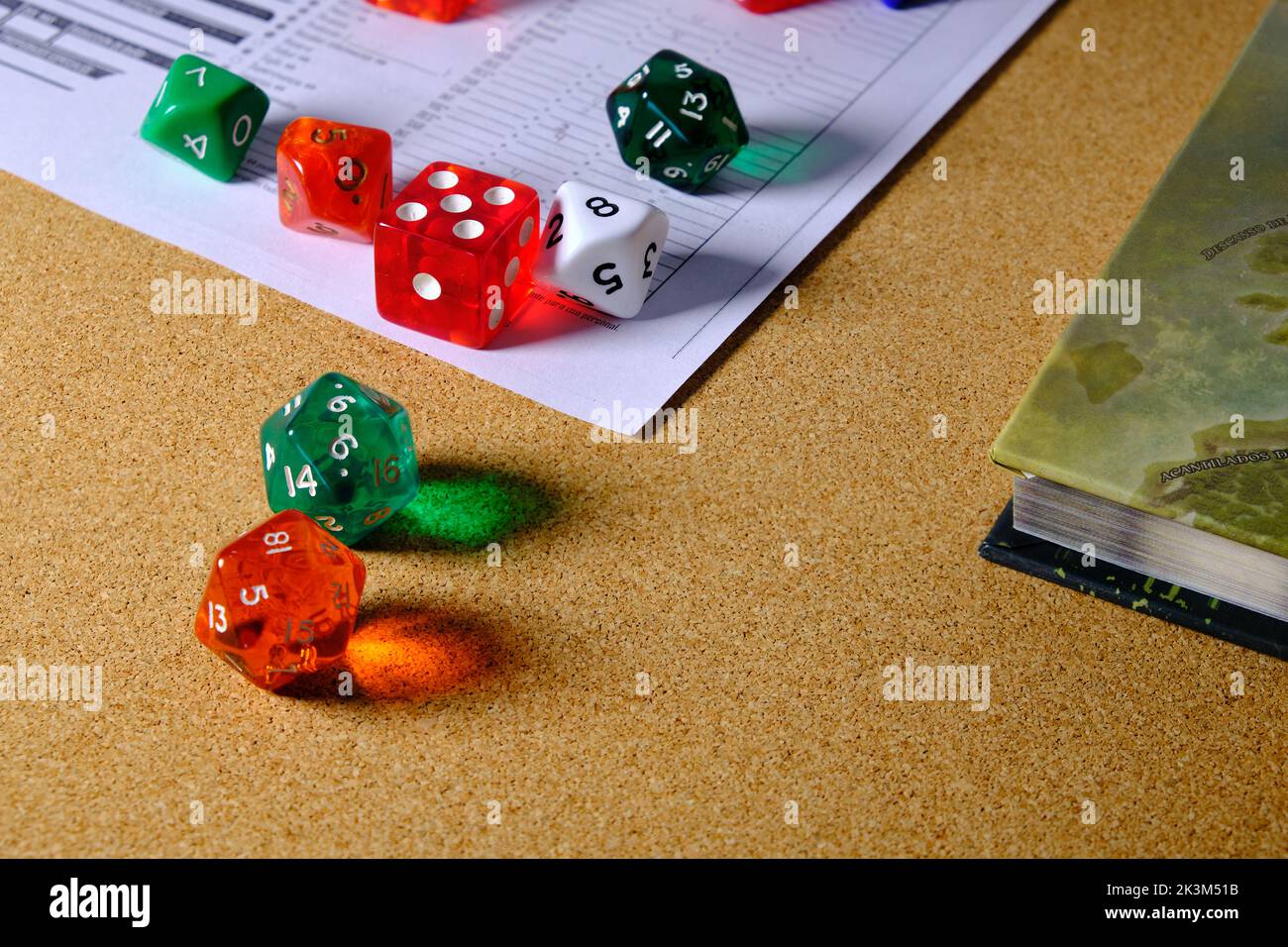 Role play game hi-res stock photography and images - Alamy