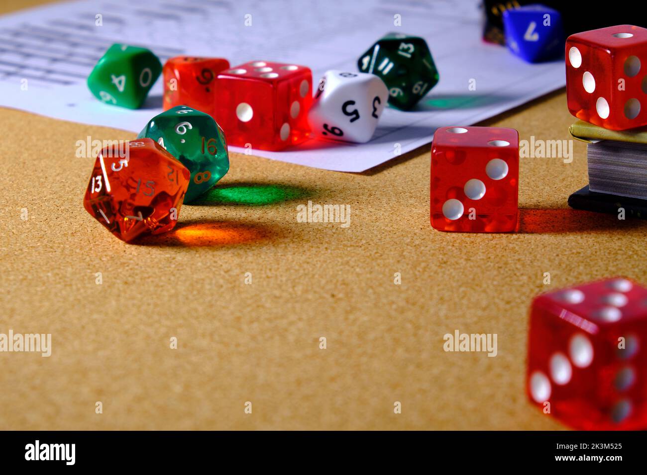 Role play game hi-res stock photography and images - Alamy