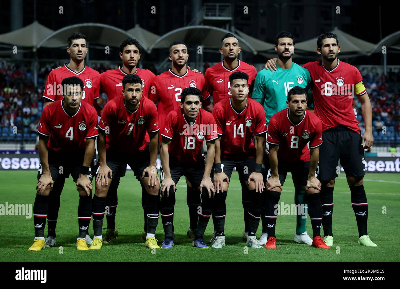 Liberia football team hi-res stock photography and images - Alamy