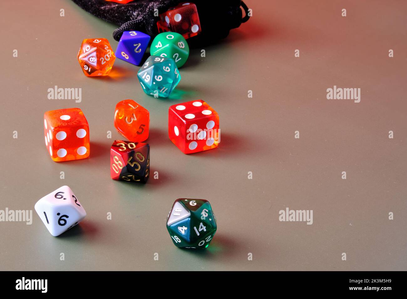 Six different sizes hi-res stock photography and images - Alamy