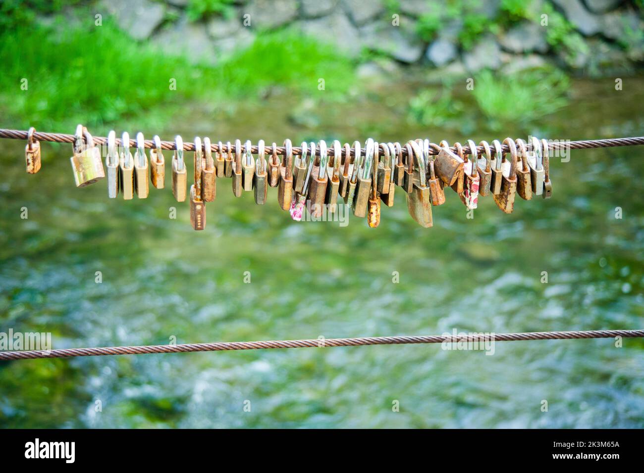 Love wishes hi-res stock photography and images - Alamy