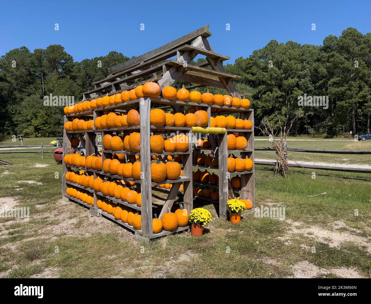 Bunn nc hi-res stock photography and images - Alamy