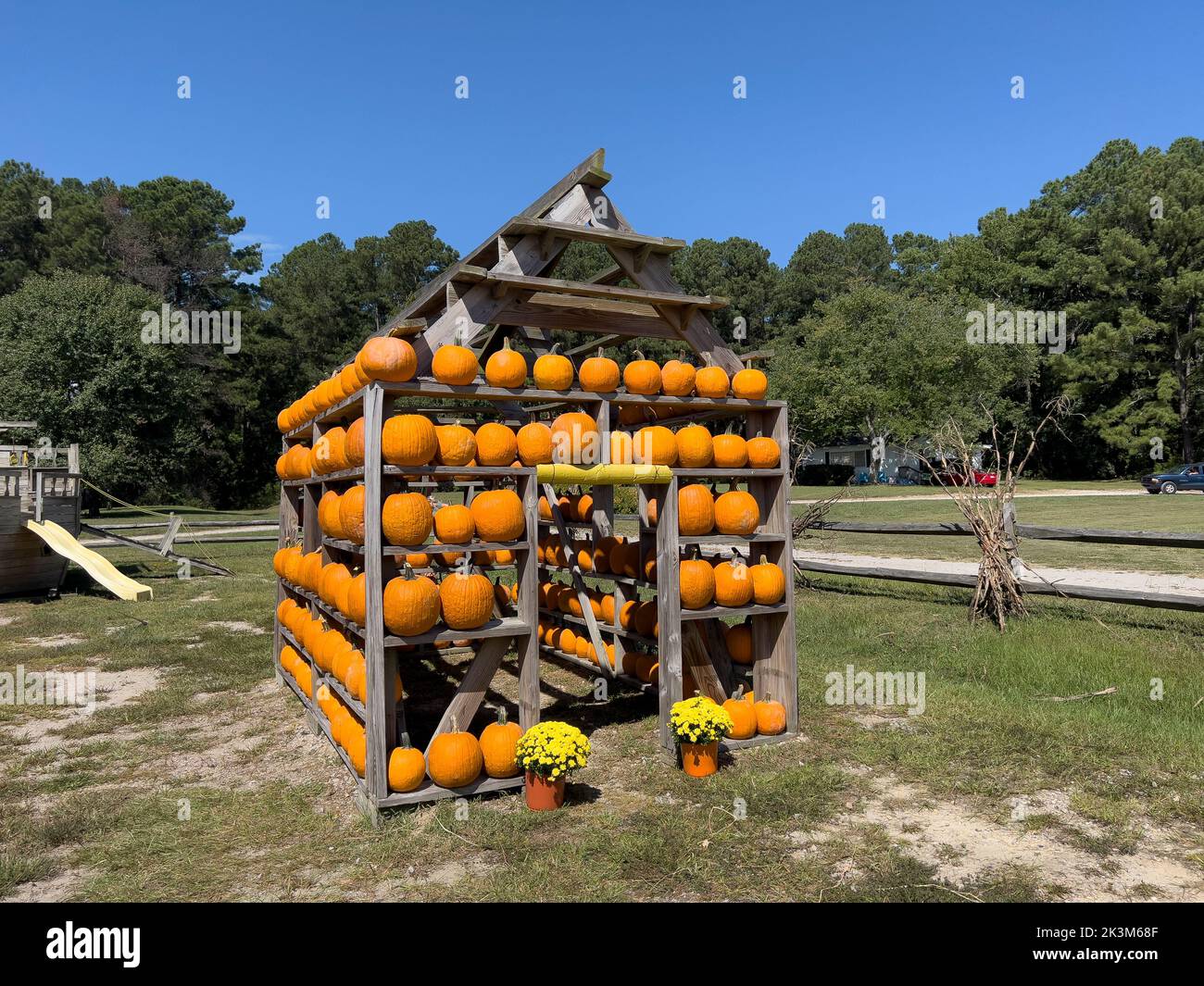 Bunn nc hi-res stock photography and images - Alamy