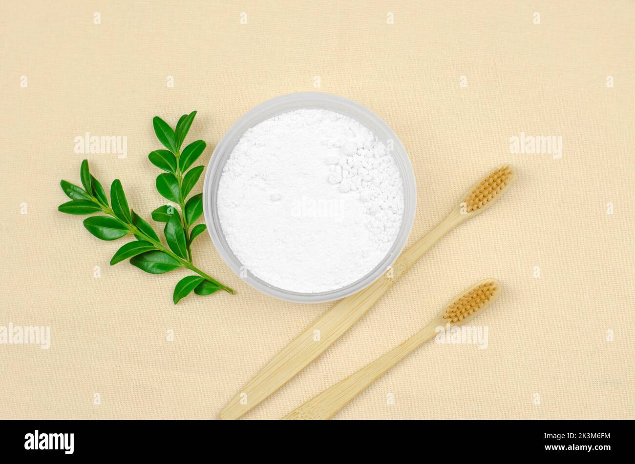 Environmentally friendly personal hygiene products. Oral cavity care ...