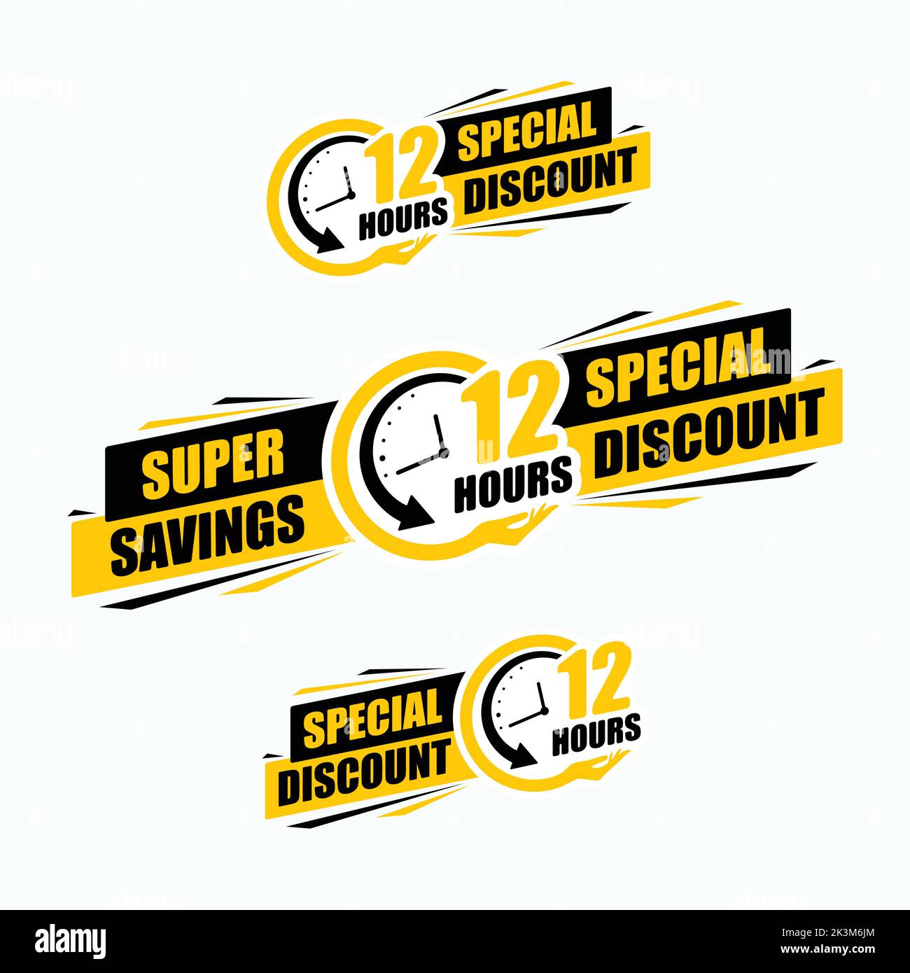 Mega discount sale abstract background Cut Out Stock Images & Pictures ...