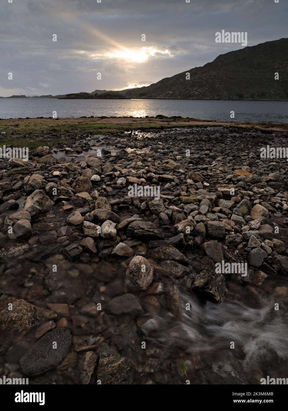 Loch buidhe hi-res stock photography and images - Alamy