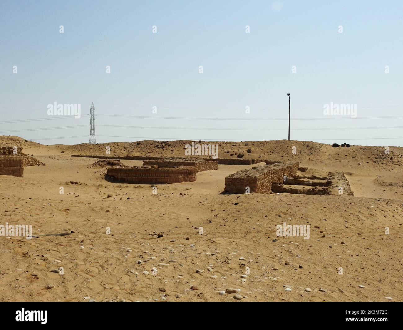 Springs of moses hi-res stock photography and images - Alamy