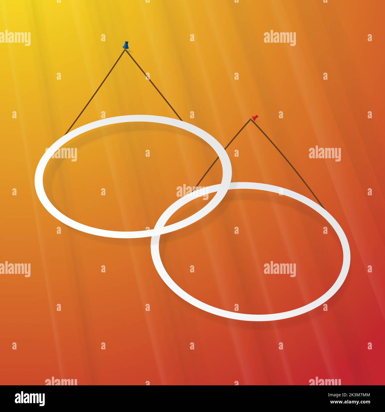 Elipse abstract hi-res stock photography and images - Alamy