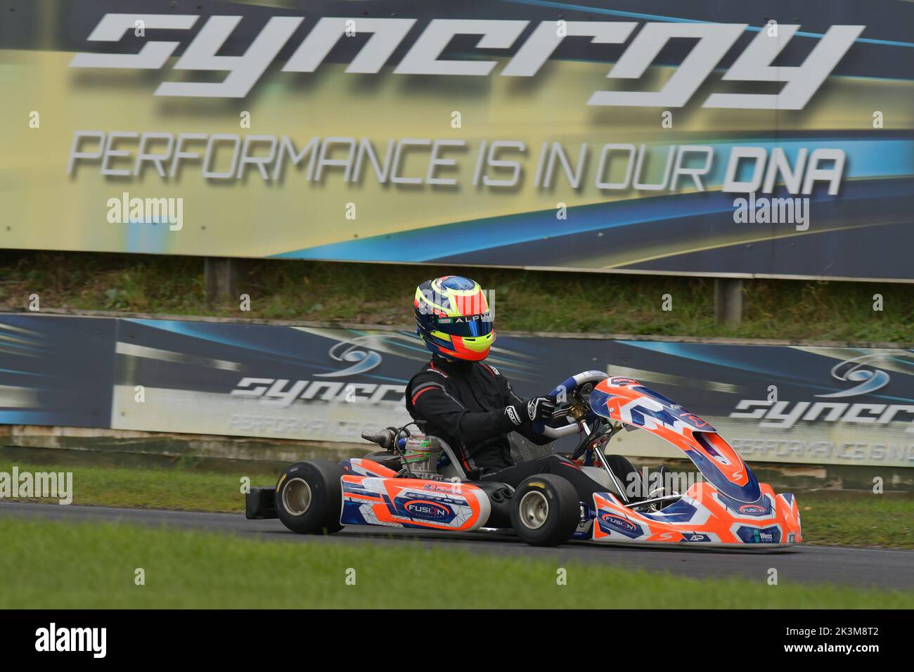 Oscar Piastri is an Australian racing driver who set to replace fellow ...