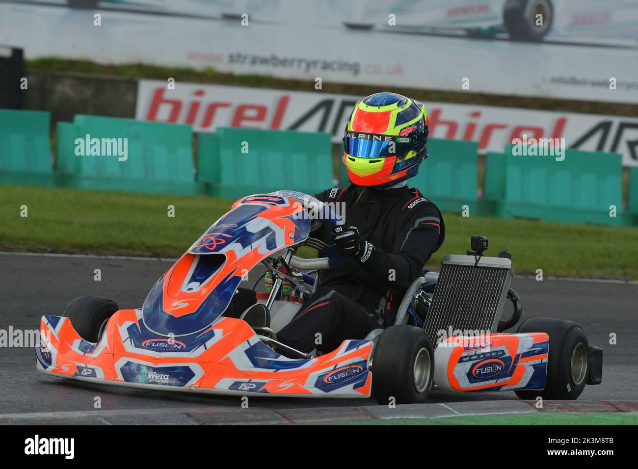 Oscar Piastri is an Australian racing driver who set to replace fellow ...