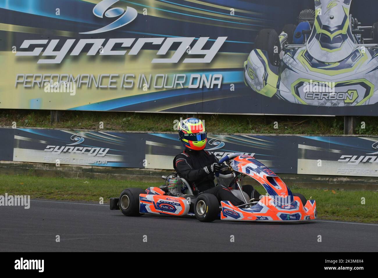 Oscar Piastri is an Australian racing driver who set to replace fellow ...