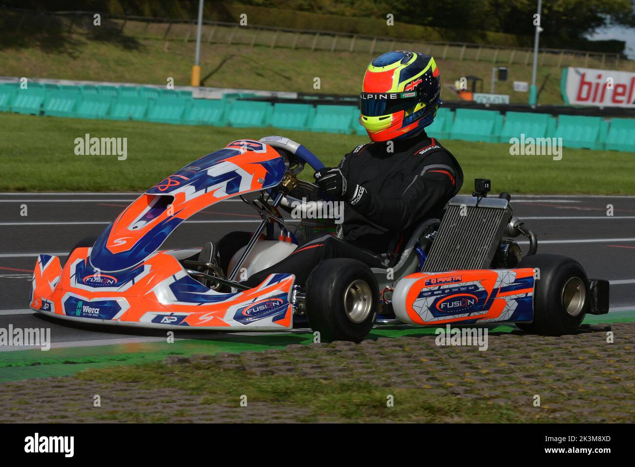 Oscar Piastri is an Australian racing driver who set to replace fellow ...