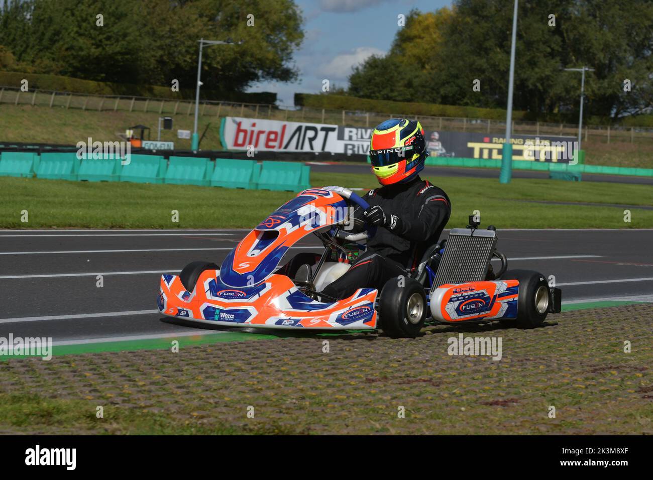 Oscar Piastri is an Australian racing driver who set to replace fellow ...