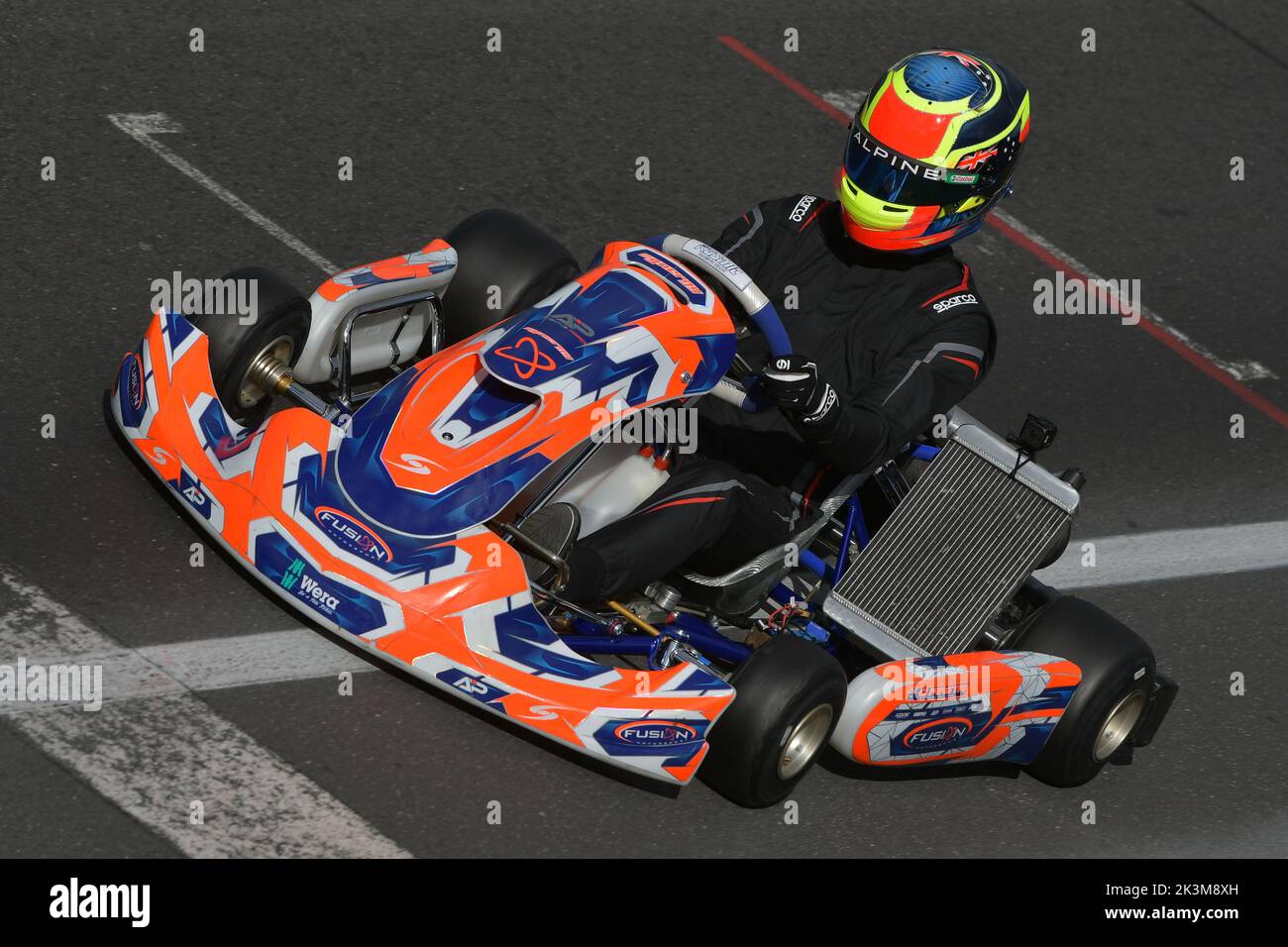 Oscar Piastri is an Australian racing driver who set to replace fellow ...