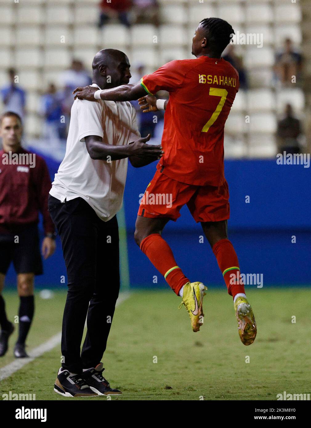 Fatawu ghana hi-res stock photography and images - Alamy