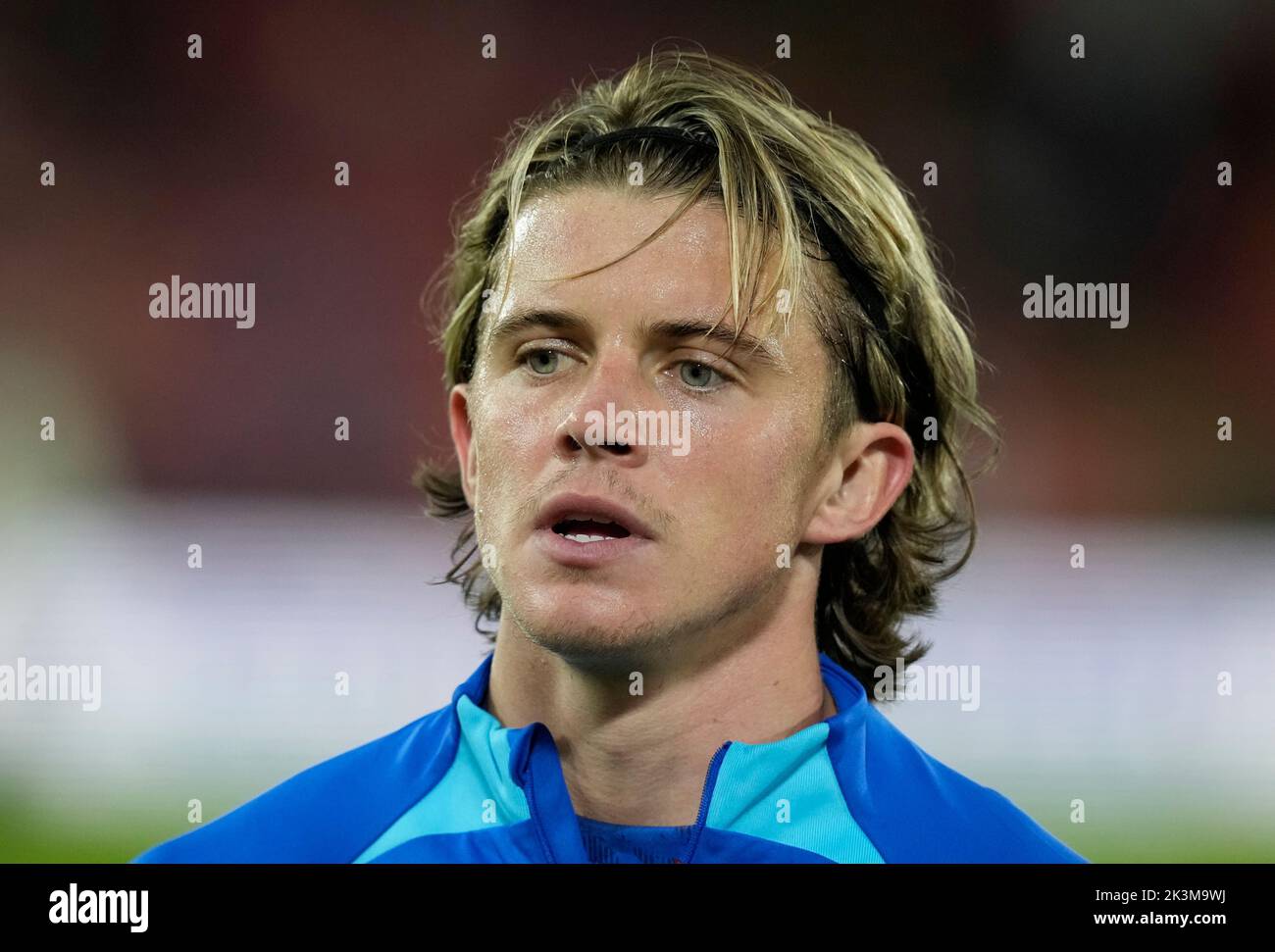 Connor gallagher hi-res stock photography and images - Alamy