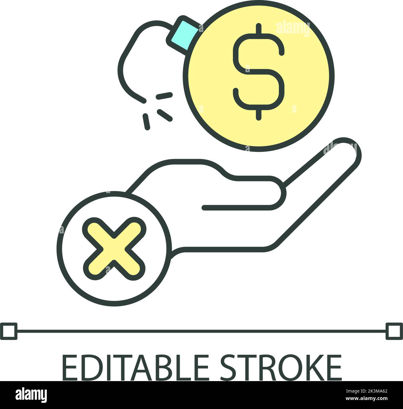 Impulse purchase Stock Vector Images - Alamy