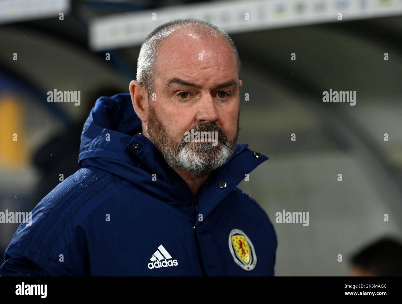 Steve clarke ukraine hi-res stock photography and images - Alamy
