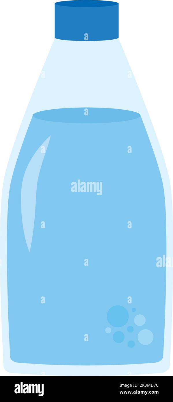 water bottle design Stock Vector Image & Art - Alamy