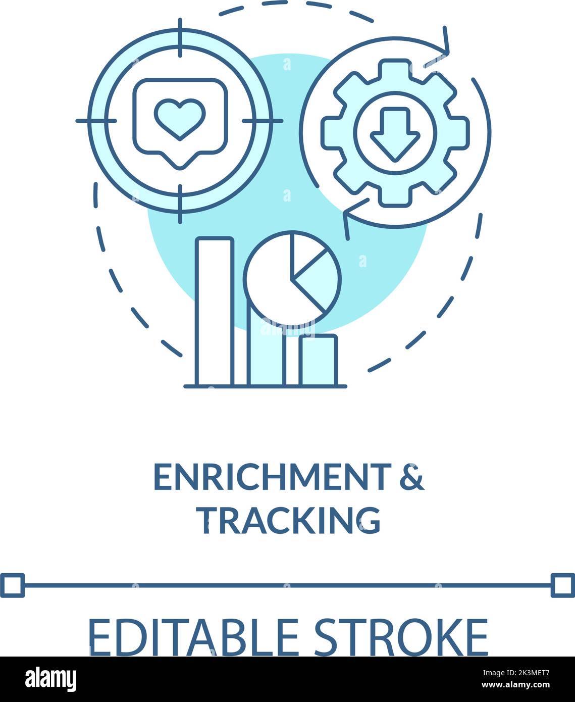 Data enrichment hi-res stock photography and images - Alamy