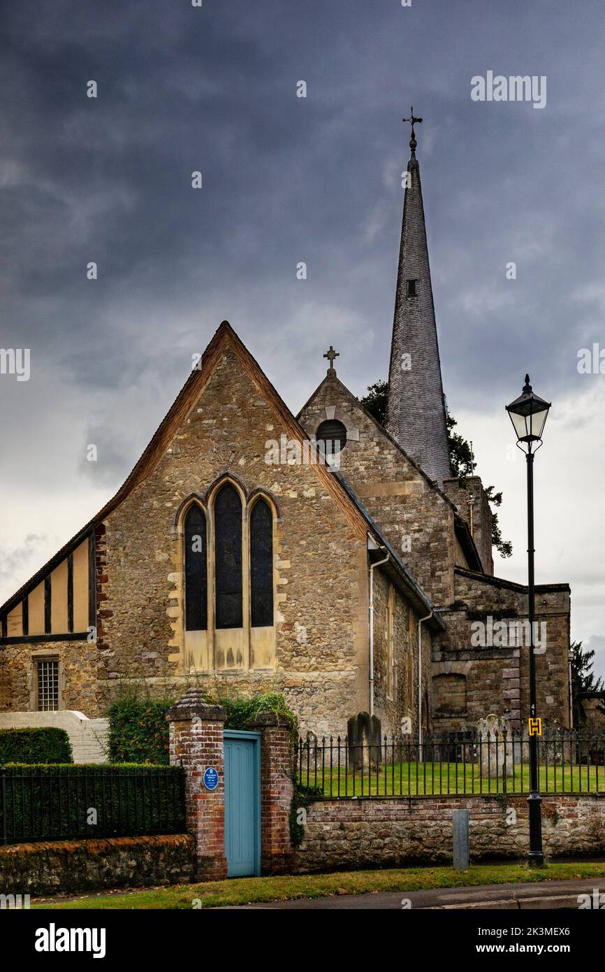 Malling district hi-res stock photography and images - Alamy