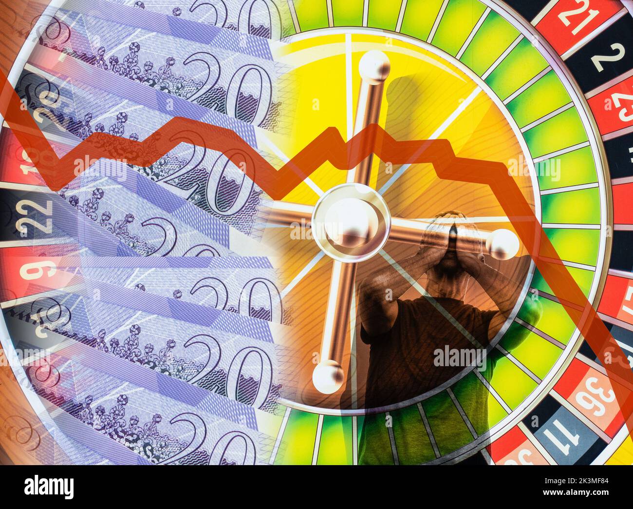 Inflation table hi-res stock photography and images - Alamy