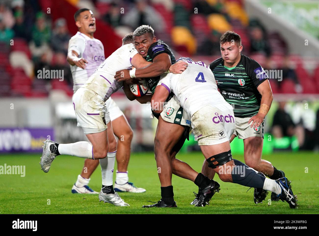 The gtech community stadium hi-res stock photography and images - Alamy