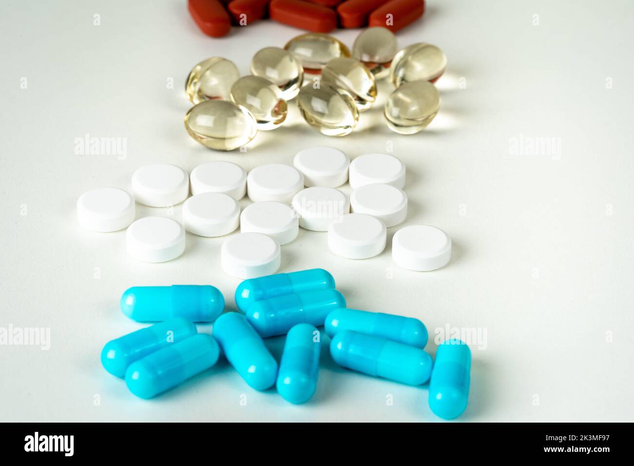 Groups of four hi-res stock photography and images - Alamy