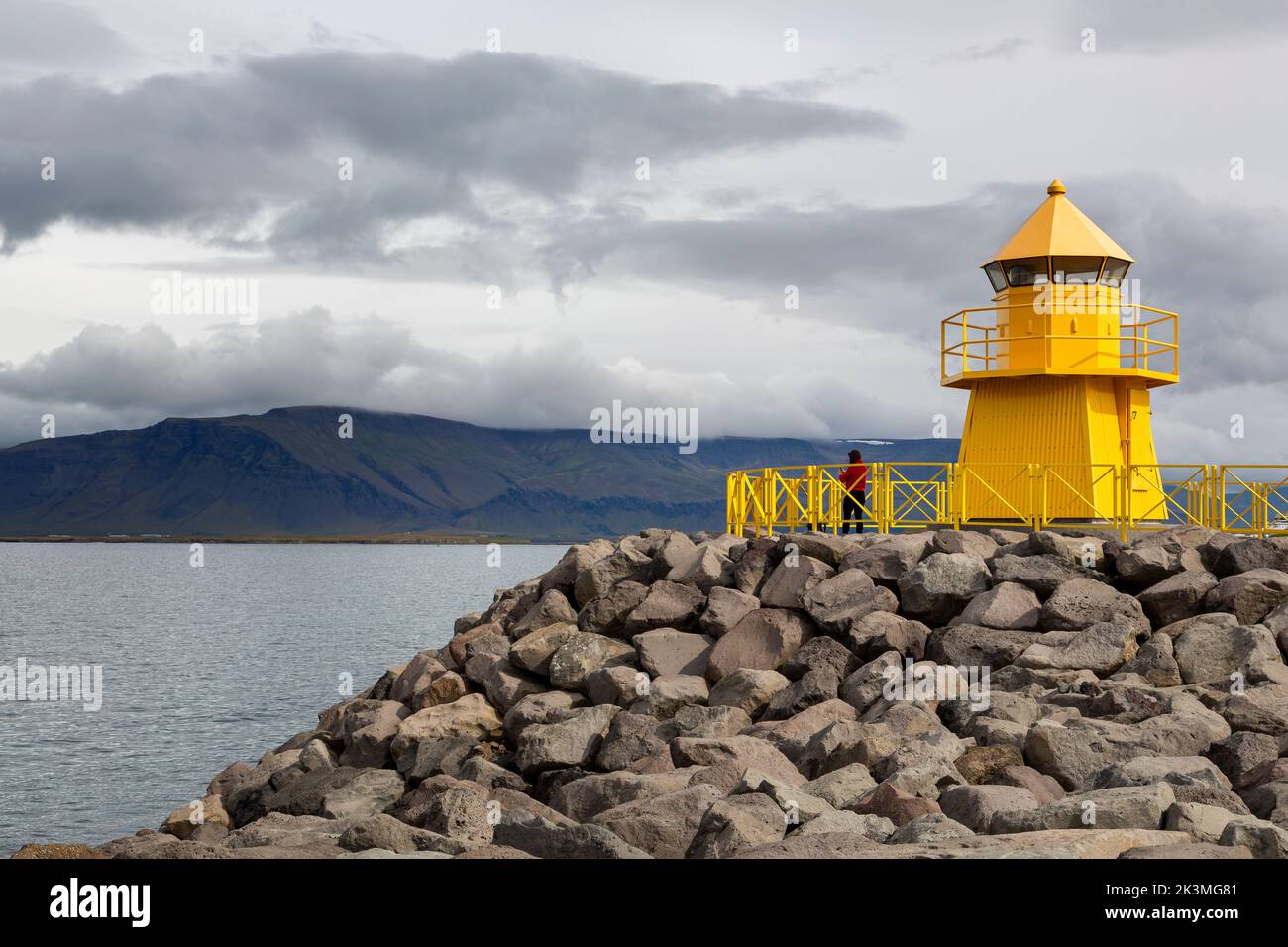 Hofoi iceland hi-res stock photography and images - Alamy