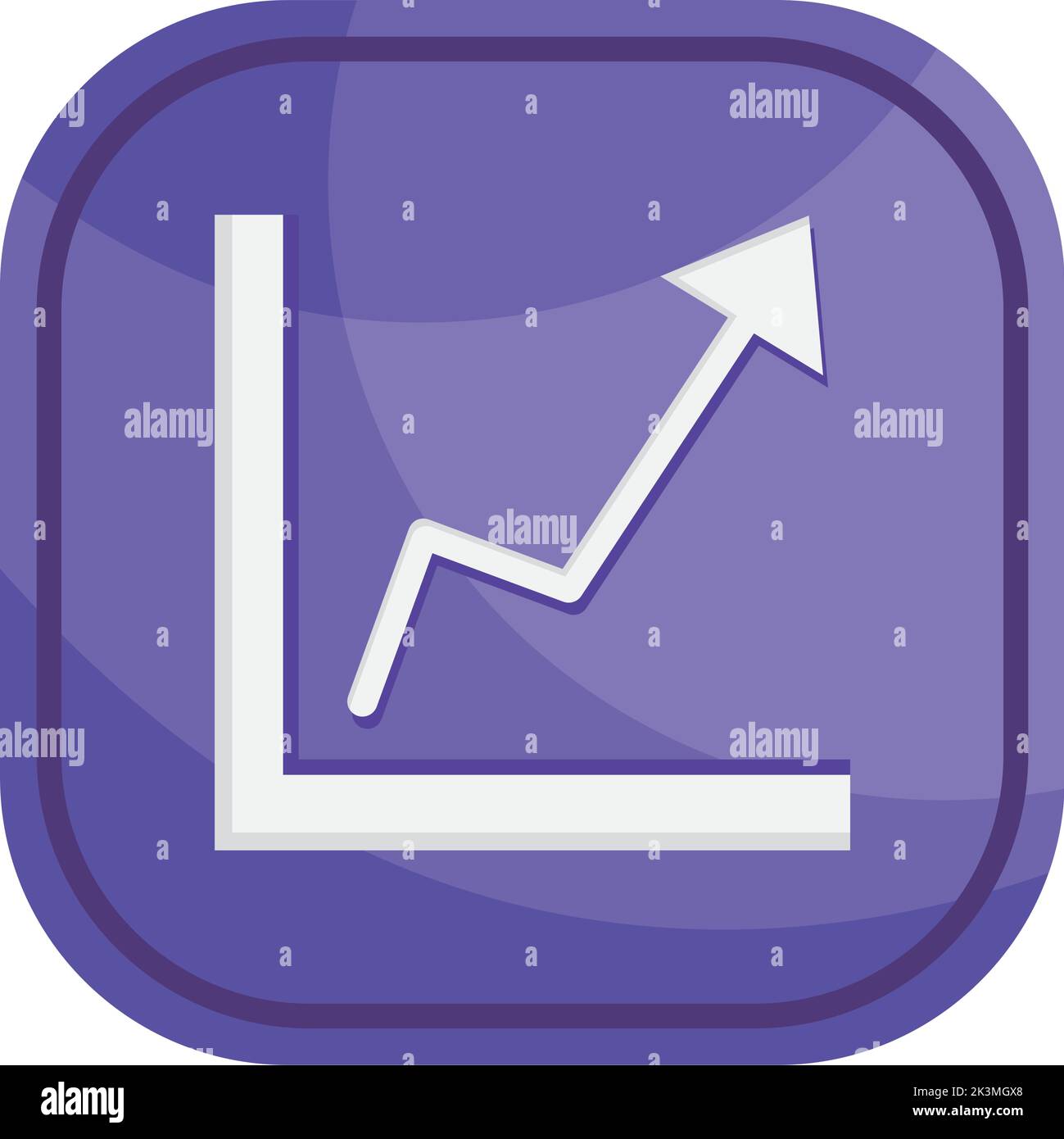 charts symbol design Stock Vector Image & Art - Alamy