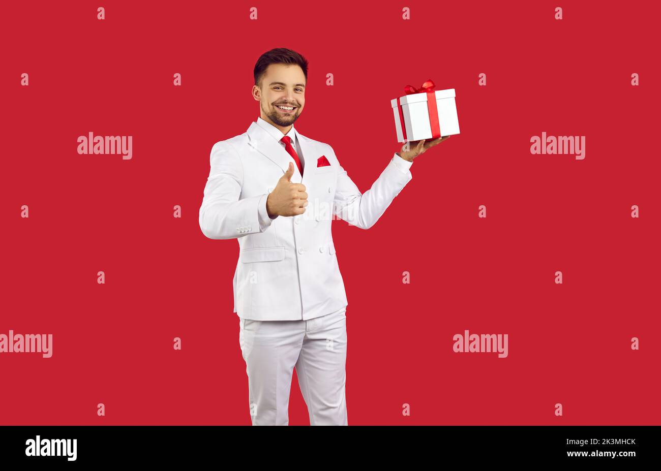 Man thumbs up greeting hi-res stock photography and images - Alamy