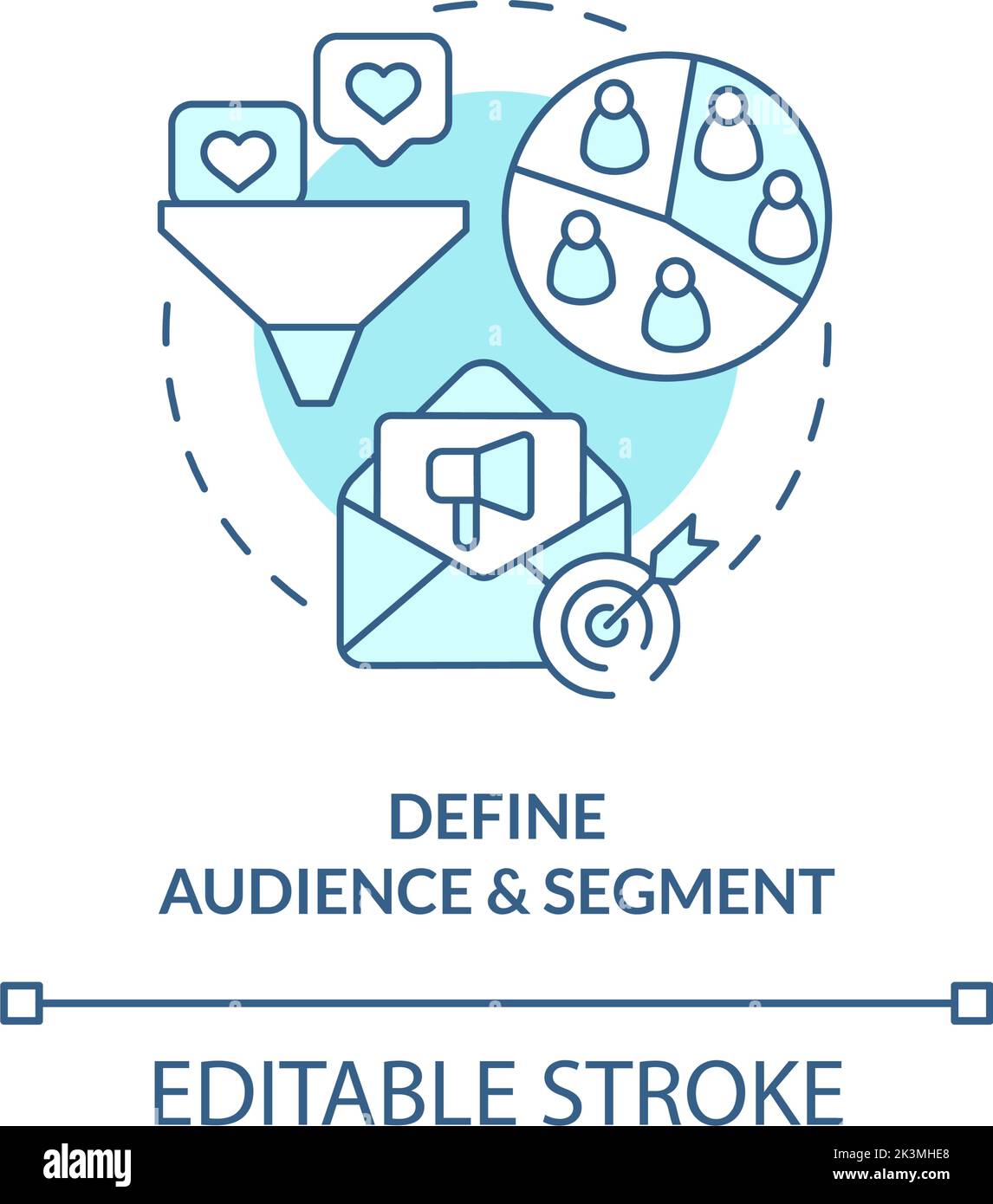 Define outline Stock Vector Images - Alamy