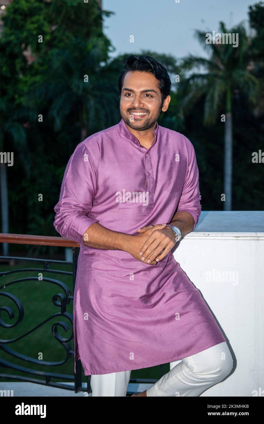 New Delhi, India. 27th Sep, 2022. Indian film actor, Karthi (Karthik ...