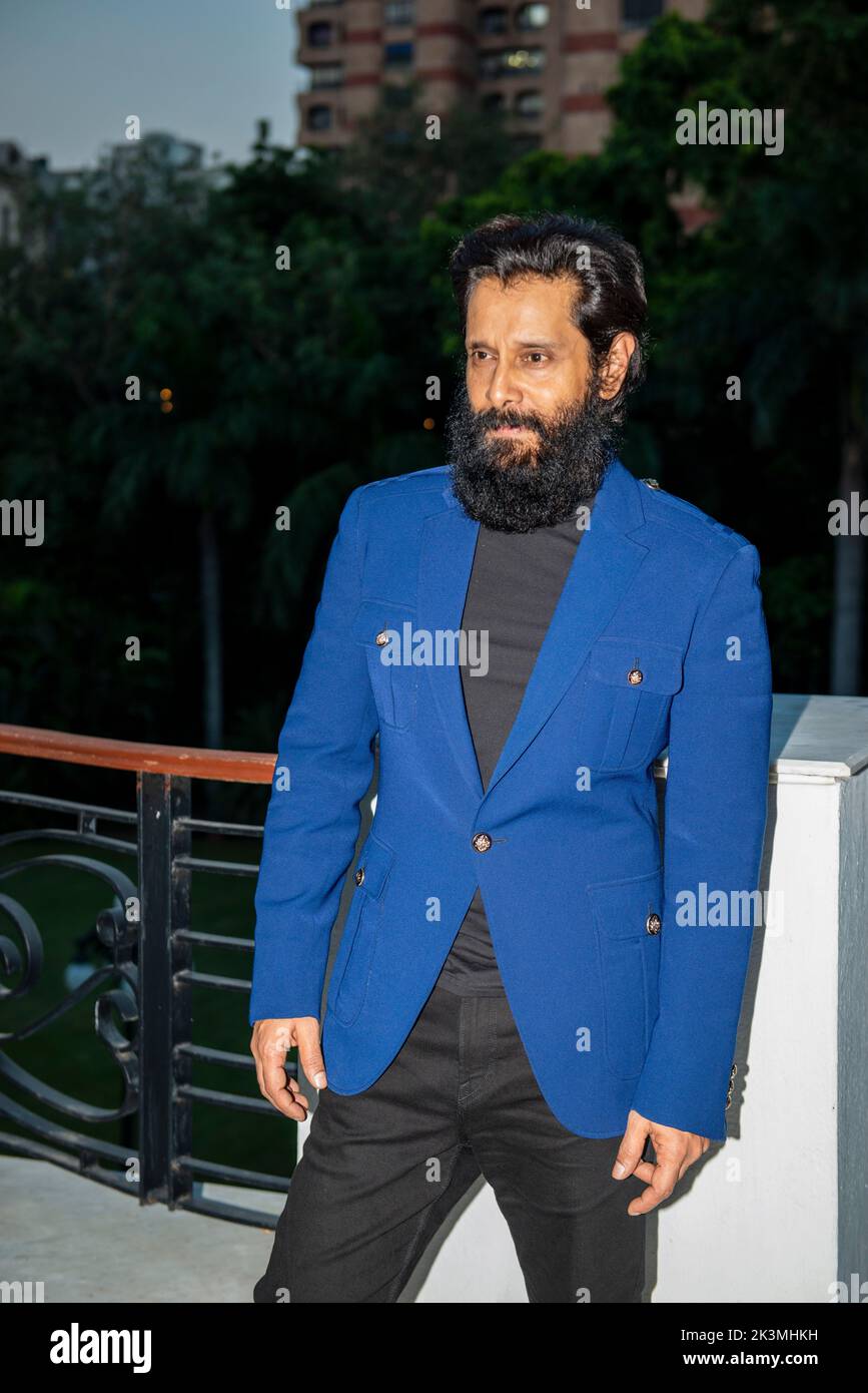 Chiyaan Vikram I Movie Stills