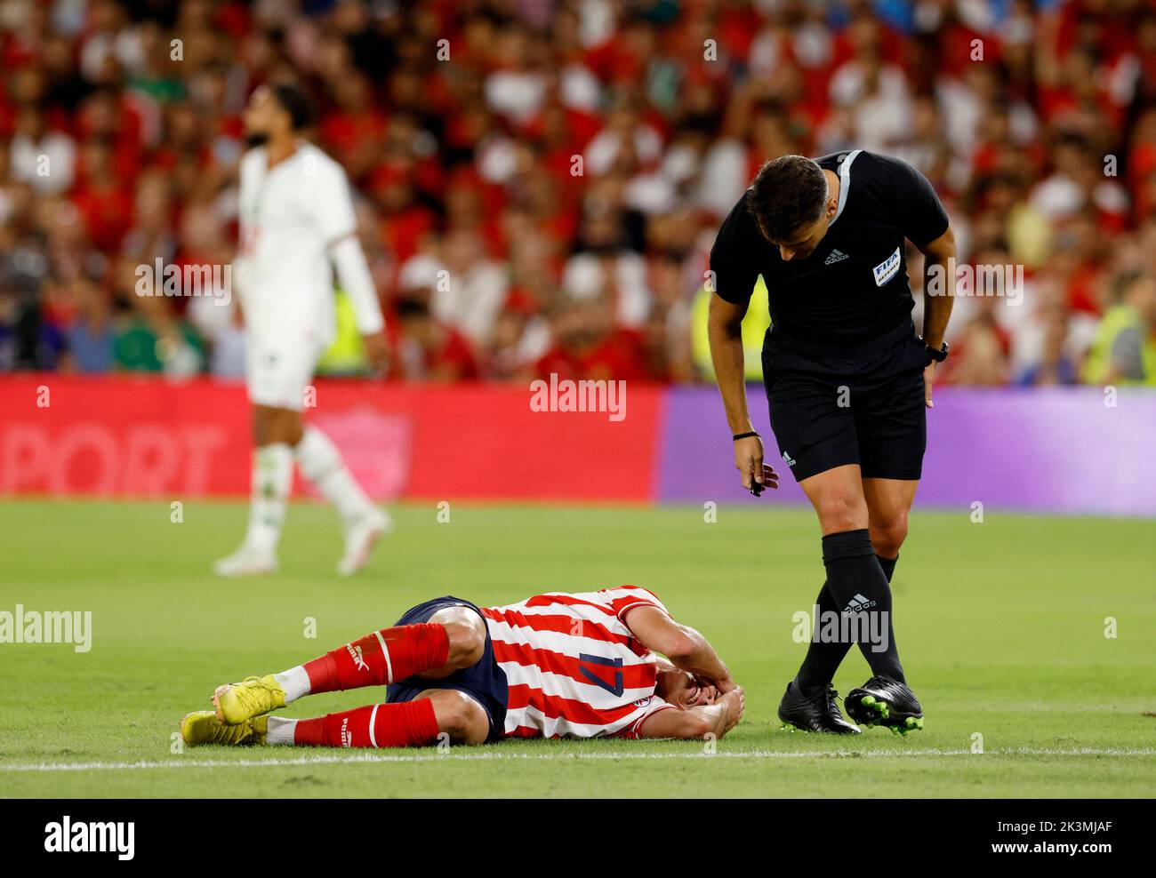 Paraguay and morocco hi-res stock photography and images - Alamy