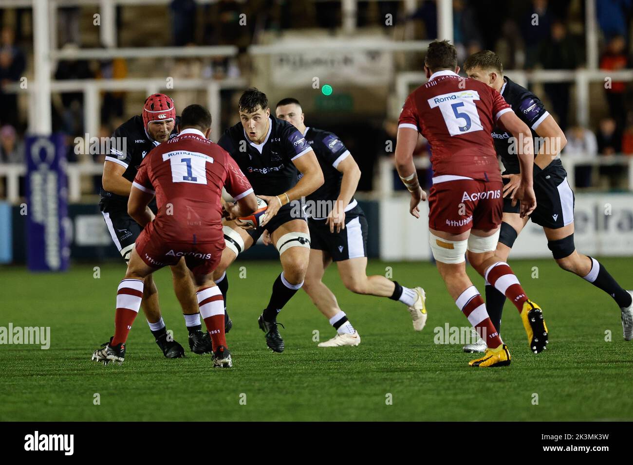 George bennett teare hi-res stock photography and images - Alamy