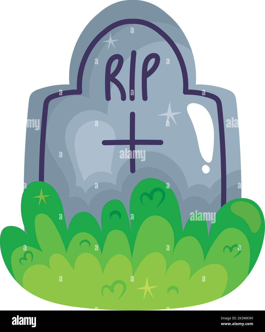 halloween rip grave icon Stock Vector Image & Art - Alamy