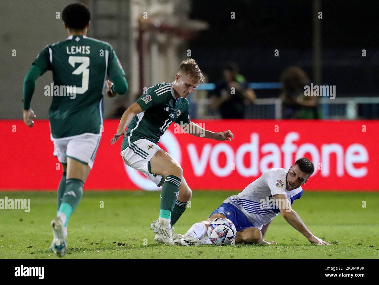 Alistair mccann hi-res stock photography and images - Alamy