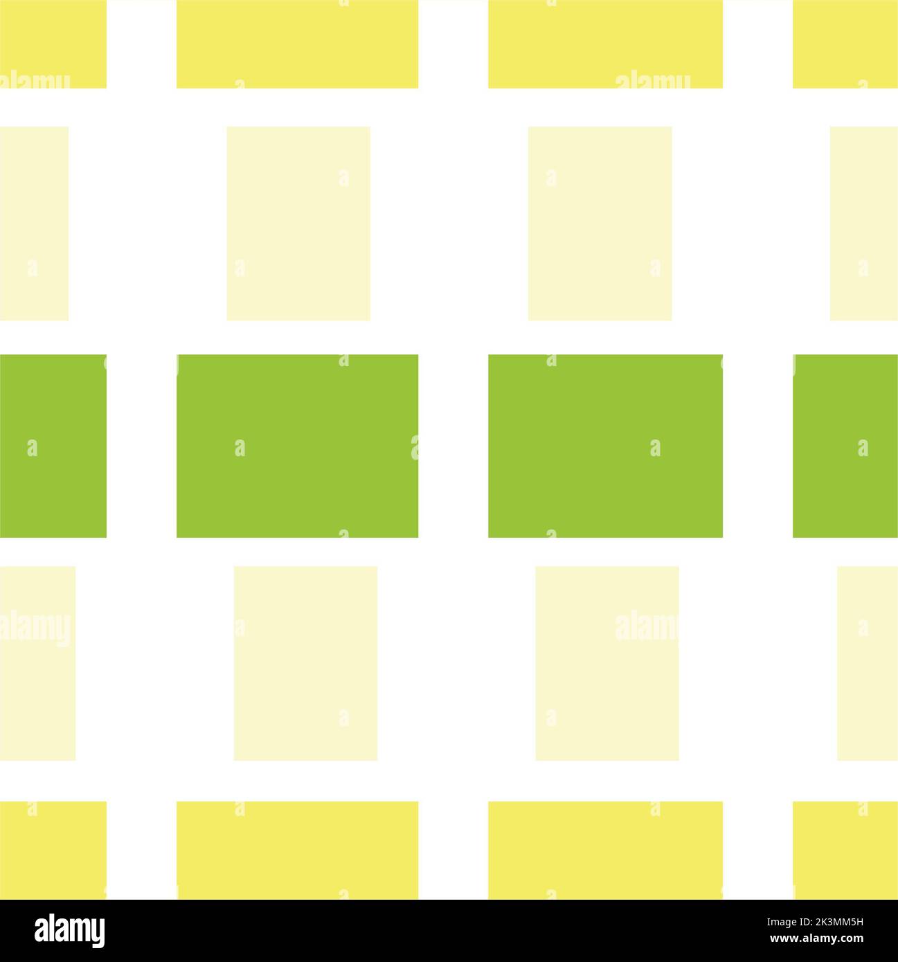 Seamless vector geometrical pattern with abstract rectangles. White ...