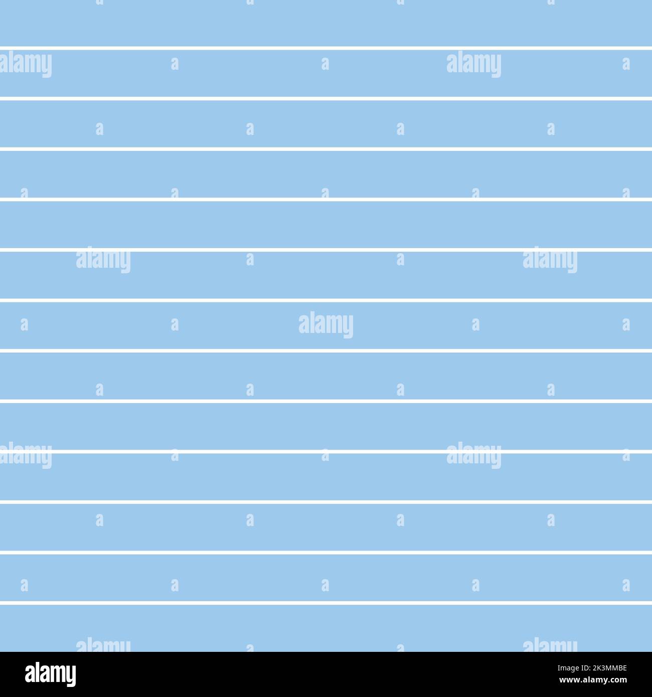 Stripe pattern lines light blue background white color pattern. Vector ...