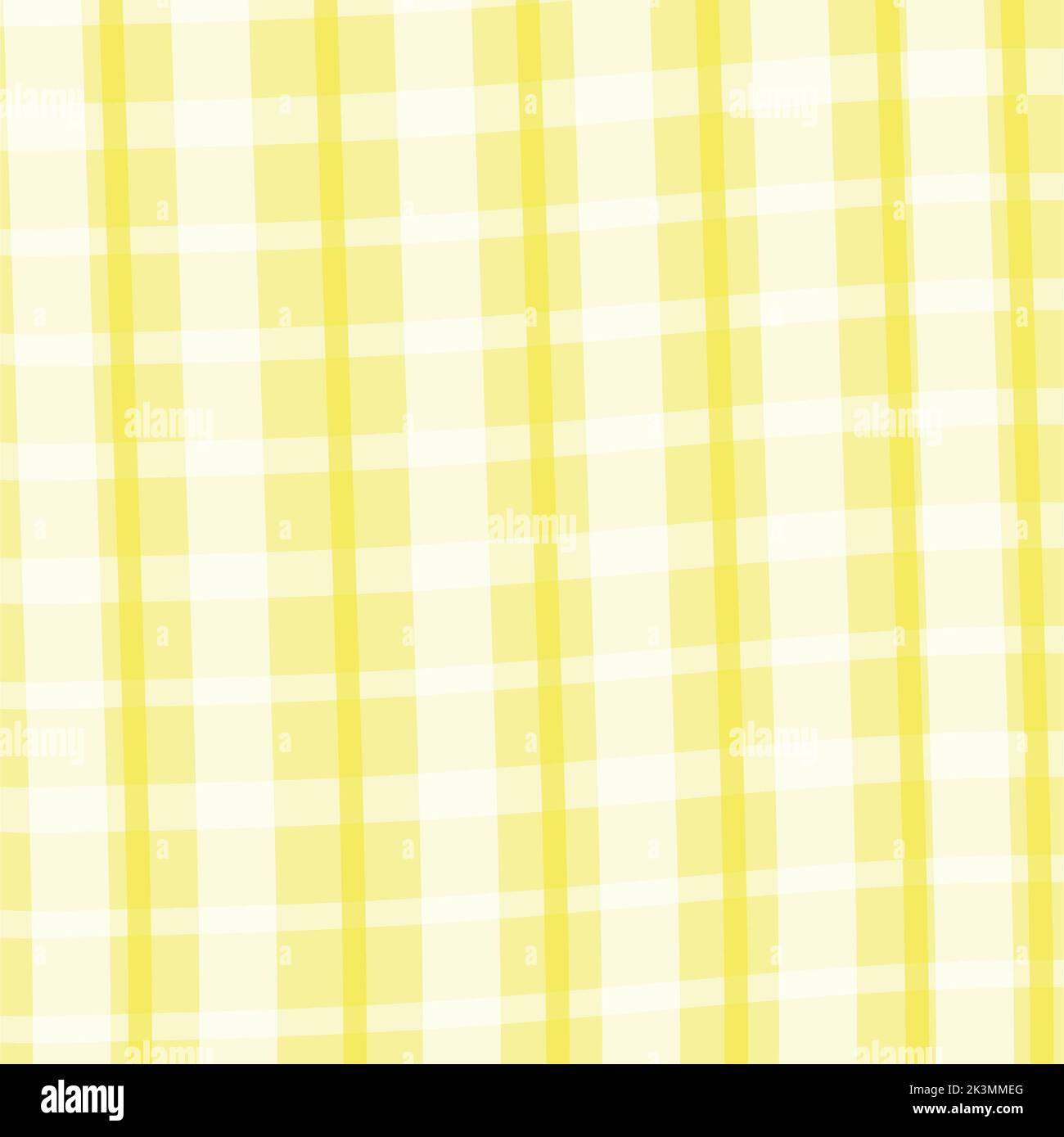 Yellow and White Geometric Patterns. Retro Mod Backgrounds in Jumbo ...