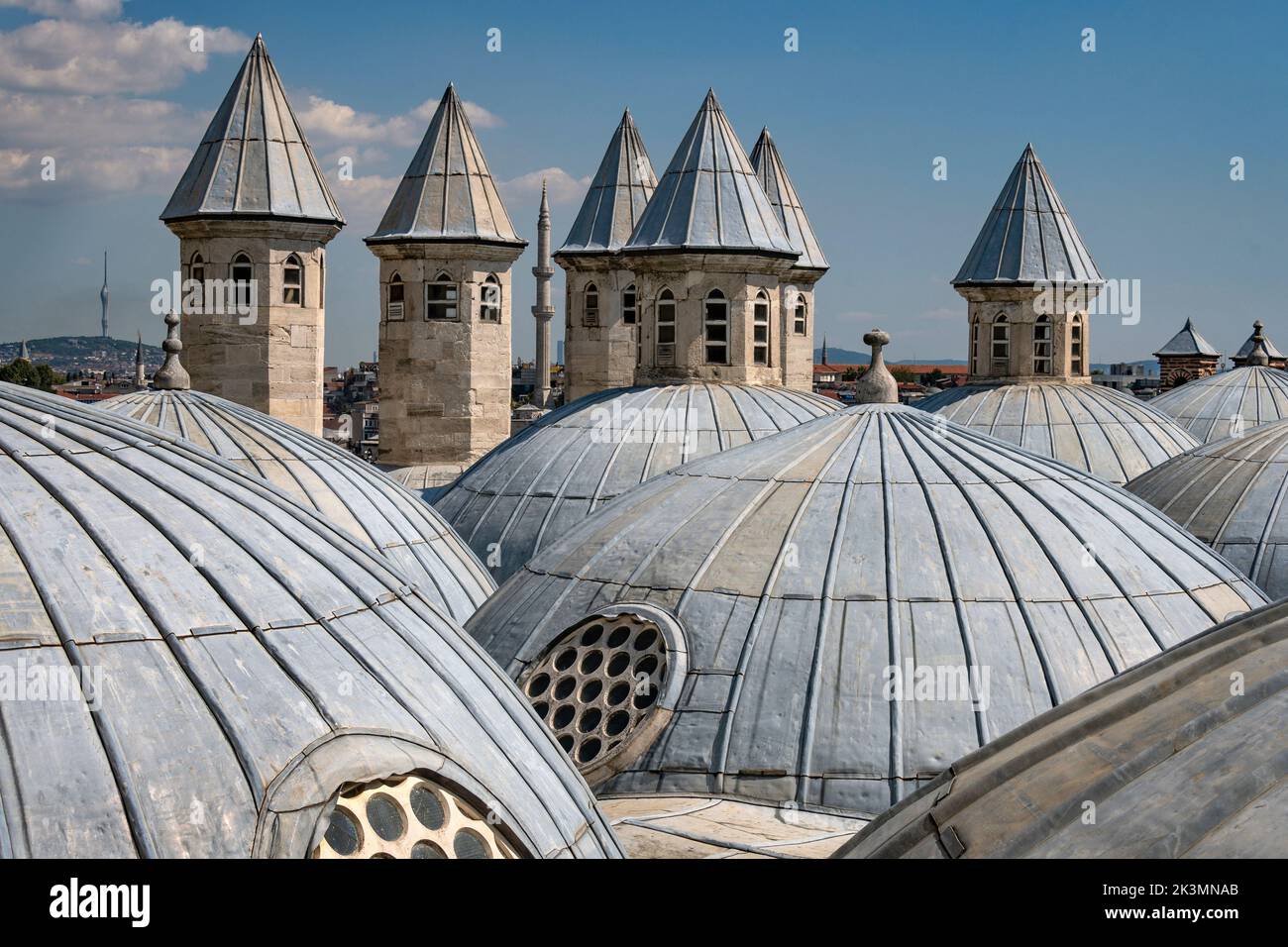 Middle east library medieval hi-res stock photography and images - Alamy