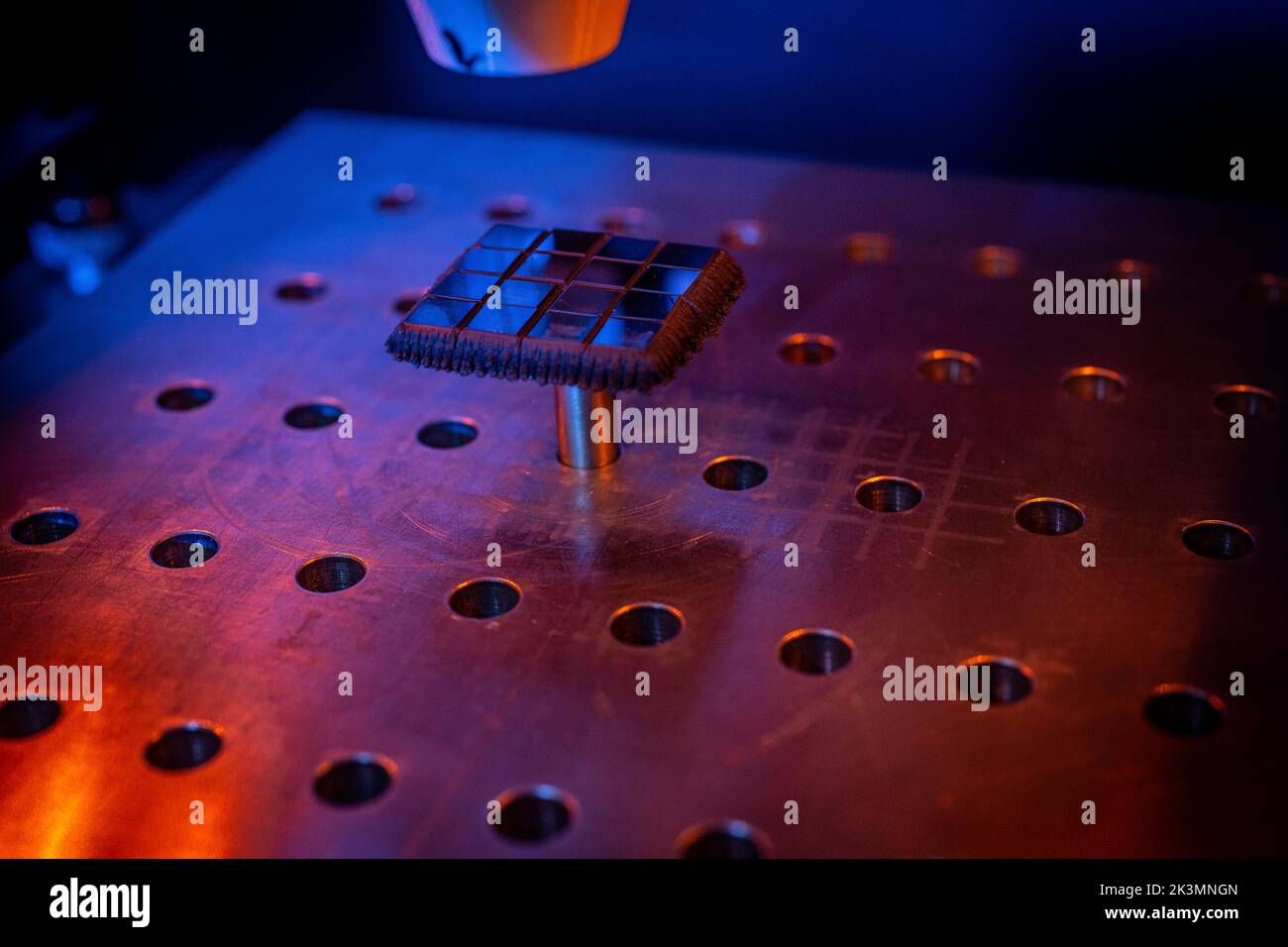 Skydiamond is a sky mining facility in Stroud, Gloucestershire, United ...