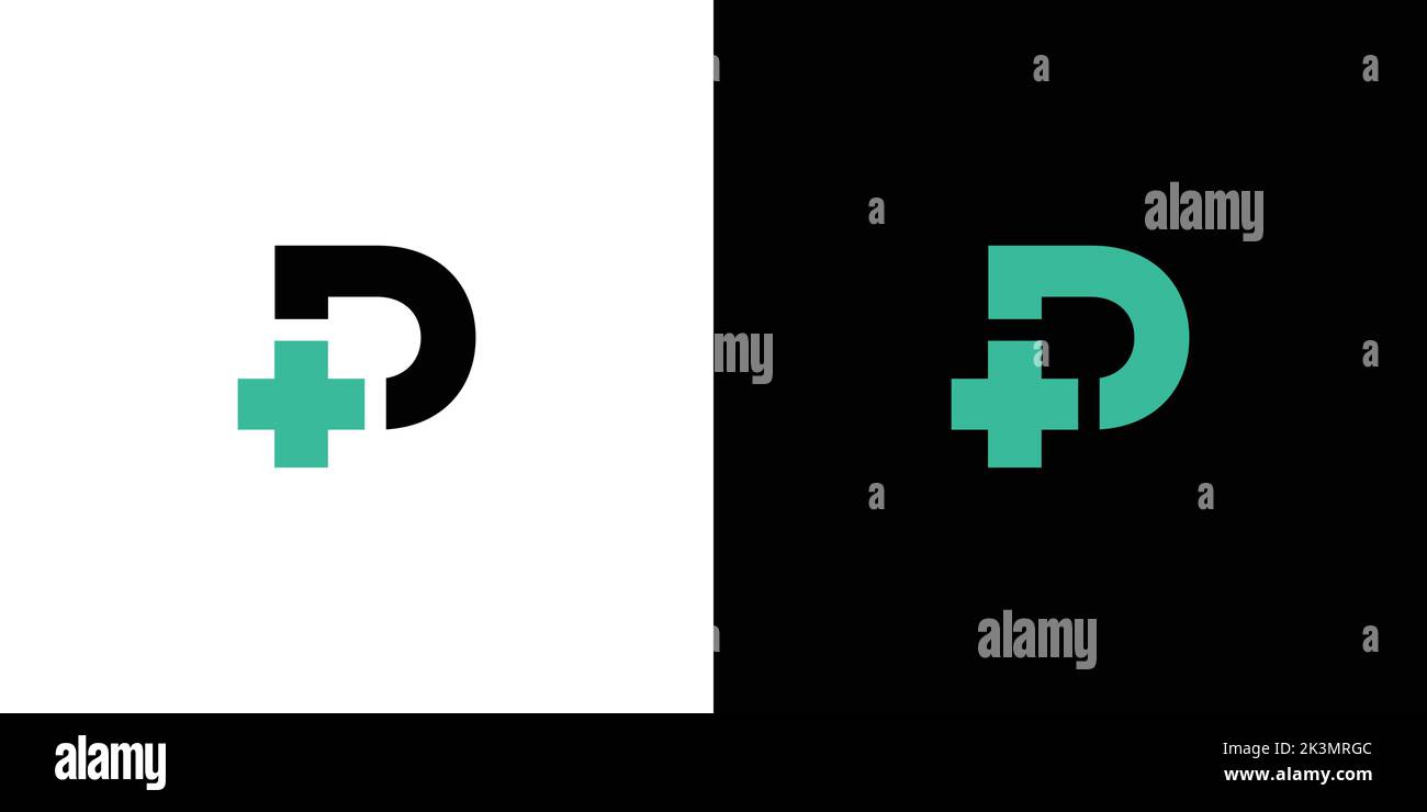 A vector of the pharma plus Logo Stock Vector Image & Art - Alamy